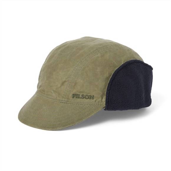 Filson | Accessories | New Filson Mens Wildfowl Hat In Green | Poshmark